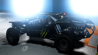 Monster Manx Buggy [FREE] V1.0 - BeamNG.drive
